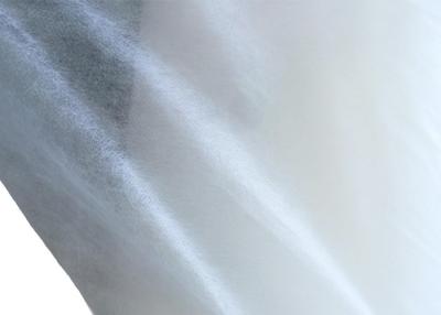 China SS Spunbond PP Nonwoven Fabric Breathable Skin Friendly For Diaper Surface Layer for sale