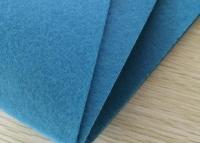 China Agriculture Needle Punched Nonwoven Fabric Geotextile 50gsm - 500gsm Customized Thickness for sale