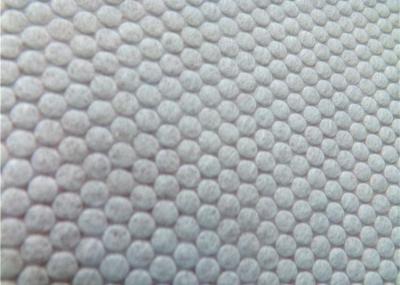 China Bubble Print PP Non Woven Fabric Environmental Protection Breathable Recyclable for sale