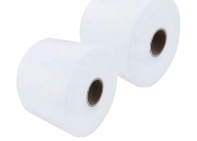 China Flame Retardant PP Nonwoven Fabric 100 Percent Polypropylene Fabric For Furniture for sale