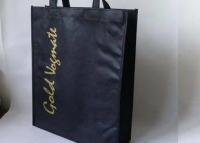 China Customized PP Non Woven Fabric Spunbond Anti Static With Printing Services for sale