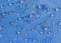 China 10 - 200gsm SMMS Non Woven Fabric Breathable Bactericidal For Medical Device Packaging for sale