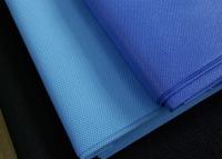 China Non Woven SMS Fabric Effectively Prevent Alcohol Blood Penetration for sale