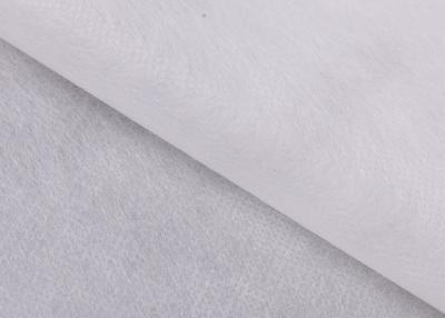 China White PP PE Laminated Non Woven Fabric Waterproof Airtight For Garment Medical for sale