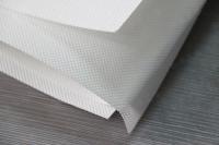 China Tough Durable PET Non Woven Fabric 100% Polyester For Garment / Home Textile for sale