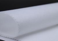 China PET Polyester Nonwoven Fabric Environmental Protection And Durable for sale