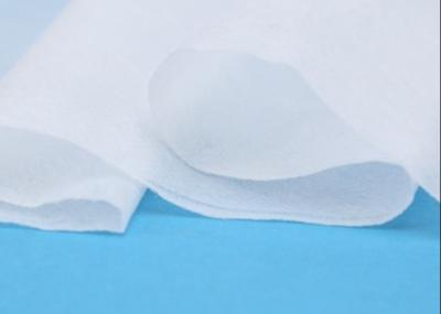 China Alcohol Repellency PP Nonwoven Fabric Effectively Isolate Alcohol Custom for sale