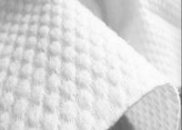 China Spunlaced Wood Pulp Fabric Recyclable Breathable For Wet Wipes for sale