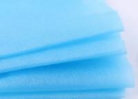 China Recyclable 100% PP Nonwoven Fabric Non Woven Polypropylene Fabric for sale
