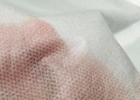 China Bedspread PP Non Woven Fabric Dust Proof Breathable Anti Stretching for sale