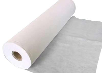 China 10 - 50gsm Meltblown Nonwoven Fabric Soft Breathable Used As Insulation Material for sale