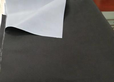 China PP PE Coated Laminated Nonwoven Fabric Waterproof Tough For Body Bags for sale