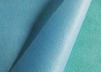 China PP PE Coated Non Woven Fabric Waterproof For Environmental Protection Bags for sale