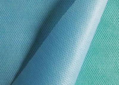 China PP PE Coated Non Woven Fabric Waterproof For Environmental Protection Bags for sale