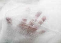 China 100% PP Non Woven Fabric Sterile Insect Resistant For Disposable Sheets for sale