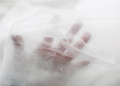 China 100% PP Non Woven Fabric Sterile Insect Resistant For Disposable Sheets for sale