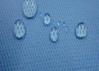 China PP PE Laminated Non Woven Fabric Waterproof Anti Stretch For Medical Bed Sheet for sale
