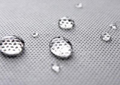 China Ultra Thin PP Non Woven Fabric Breathable Hydrophobic For Disposable Sheets for sale