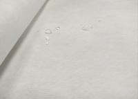 China Fluffy Meltblown Non Woven Fabric Good Filterability Can Be Used As Air Filter Material for sale