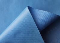 China SS PP Coated Non-woven Fabric Waterproof Stretching for sale