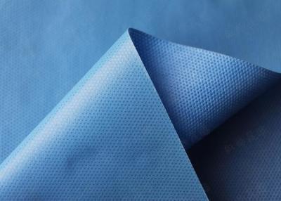 China SS PP Coated Non-woven Fabric Waterproof Stretching for sale