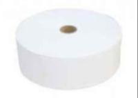China 100% Polypropylene Meltblown Nonwoven Fabric Anti Bacteria Breathable For Masks for sale