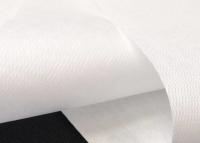 China Static Electret Meltblown Nonwoven Fabric BFE99 PFE90+ Standard for sale