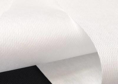China Static Electret Meltblown Nonwoven Fabric BFE99 PFE90+ Standard for sale