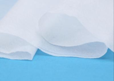 China Medical PP Spunbonded Nonwoven Fabric Hydrophobic Breathable for sale