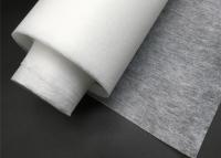 China White ES Non Woven Fabricre Hydrophilic Anti Bacteria Bathable For Mask for sale