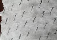 China 10 - 200gsm PP Non Woven Fabric Customized Printing Pictures Pattern for sale