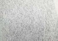 China Soft / Loose Fiber ES Non Woven Fabric Customized Width Weight for sale