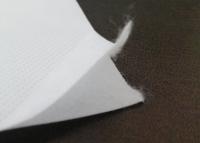 China Double Sided PP Film Laminated Nonwoven Fabric Can Be Used As A Body Bag for sale