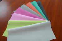 China Waterproof Coated Non Woven Fabric Lamination Stretch Resistant for sale