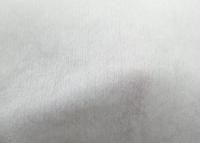 China White Plain Spunlace Cloth Spunlace Nonwoven Fabric For Underwear for sale