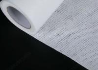 China Mesh Spunlace Nonwoven Fabric Eco Friendly Recyclable For Cleaning Rags for sale