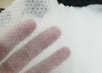 China Soft and Breathable Pinhole Non-Woven Fabric 10-50gsm Gram Weight Customizable Color for sale