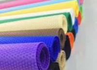 China PP Nonwoven Environmental Fabric For Recyclable Shopping Bags for sale