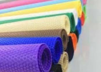 China PP Nonwoven Environmental Fabric For Recyclable Shopping Bags for sale