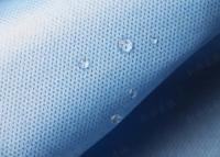 China Waterproof And Tough Shopping Bag Raw Material Film Nonwoven Fabrics for sale