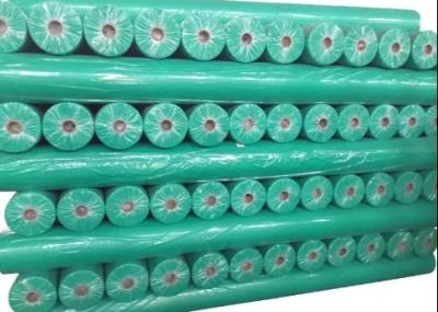 China Agricultural Greening Cover Soil Slope Protection Grass Net Nursery Rice Grass Seed Net Nonwoven Fabrics for sale