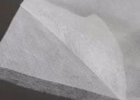 China 28g Hydrophilic SMS Non Woven Fabric Hygienic Absorbent For Diapers / Sanitary Napkins for sale