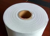 China Lightweight Air Thiough Nonwoven Breathable Hydrophilic For Wipes for sale