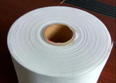 China Lightweight Air Thiough Nonwoven Breathable Hydrophilic For Wipes for sale