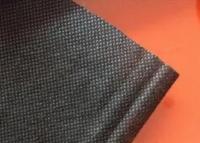 China Agricultural Nonwoven Fabric Moisturising Breathable For Weed Control for sale