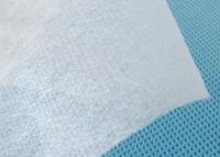 China SSS Super Soft 100% PP Nonwoven Fabric Comfortable And Breathable For Sanitary Pads for sale