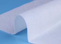 China Dyed Colors Needle Punched Nonwovens Fabric For Filter Cartridges for sale