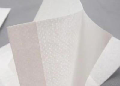 China Spunlace Non-Woven Fabric Soft And Sweat-Absorbent For Plasters for sale