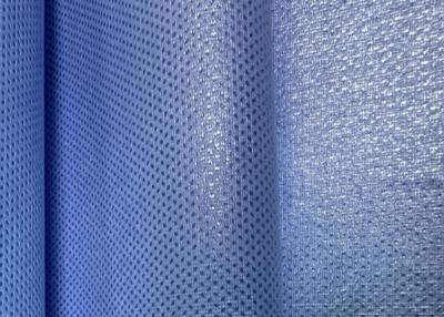 China Nonwoven Composite Cloth Lamination For Disposable Surgical Gown for sale