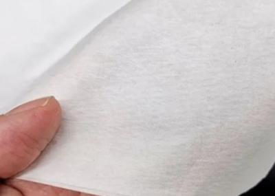 China Filter Meltblown Fabric For The Production Of Ordinary Masks/Medical Masks for sale